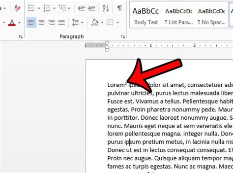 Word 2013でtext Superscriptの作成方法 世界の顔