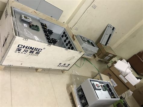 BiẾn TẦn Chinsc S350 ThiẾt BỊ 136