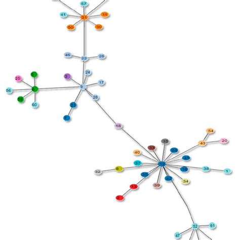Development Of A New Mlst Scheme The Flowchart Demonstrates The Second