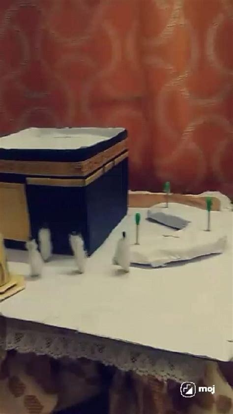 Kaaba Model 💕