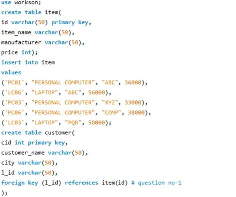 Structured Query Language Sql Is A Must Have Skill For Anyone Working Jaykrishna Mishra