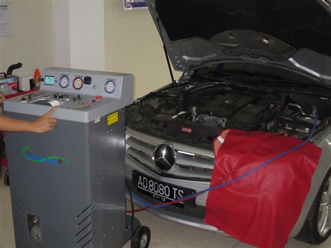 Kool Breeze Koolbreeze Denso Ac Mobil