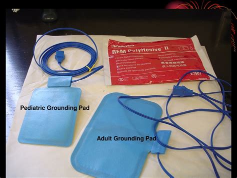 Ppt Electrocautery Powerpoint Presentation Free Download Id293044