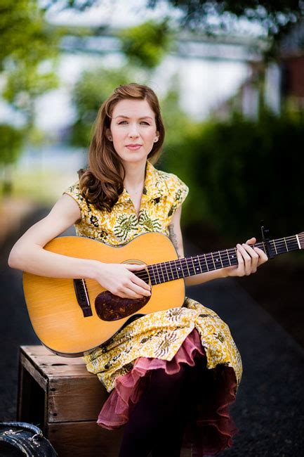 Joy Pearson Vortex Music Magazine