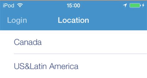 Iphone Custom Button Image Not Visible On Navigation Bar Ios 71