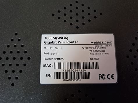 Zbt Z8102ax Flashing Failed Bootloop Installing And Using Openwrt
