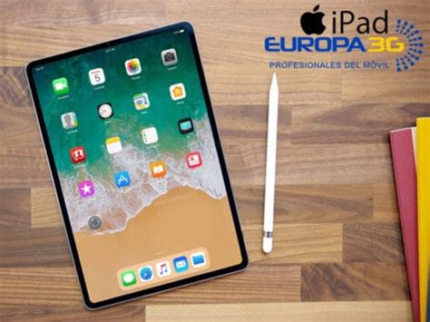 Como Identificar El Modelo De Ipad Que Tienes Europa 3g Madrid