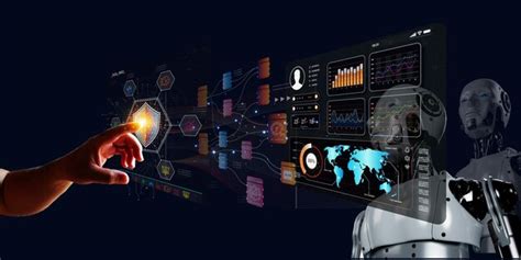 Premium Photo Ai Deep Learning Protect Big Data Information Making Algorithm Firewall Hacker