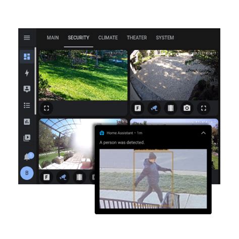 Frigate Proxmox LXC Script NVR DVR Homelabbers Hangout