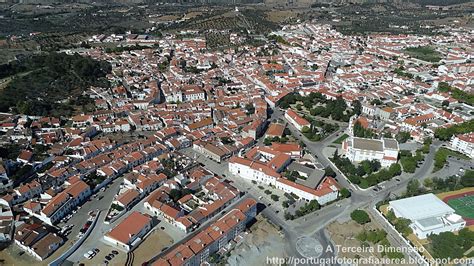 A Terceira Dimensão Montemor O Novo