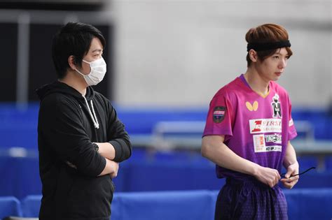 男单第二轮：松平健太3 2松下海辉财经头条