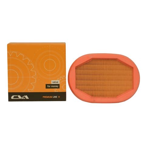 Filtr powietrza CAT koparko ładowarka 2277449 CVA