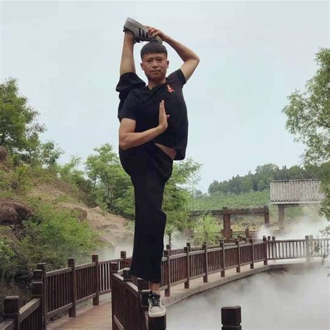 Domine A Arte Do Kung Fu Uma Jornada Para A Excelência Marcial