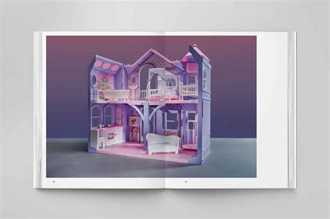 Barbie Traumhaus Eine Architekturgeschichte Baumeister