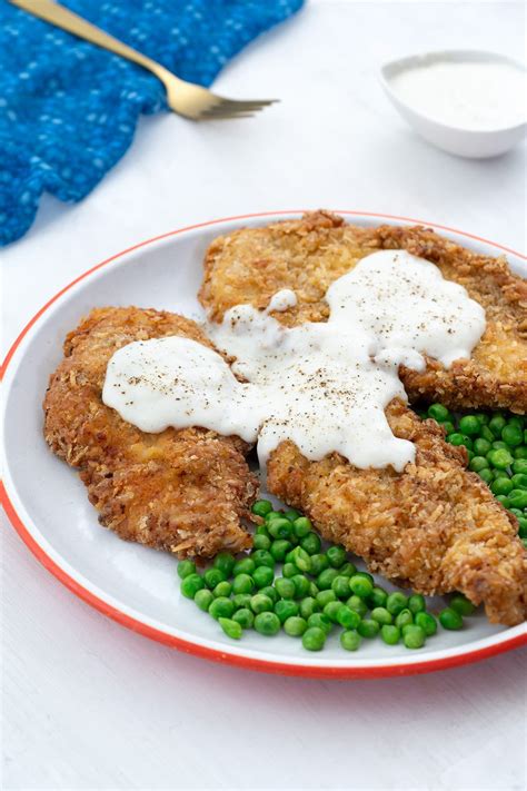 Chicken Fried Chicken Breasts Recipe Yellow Chilis