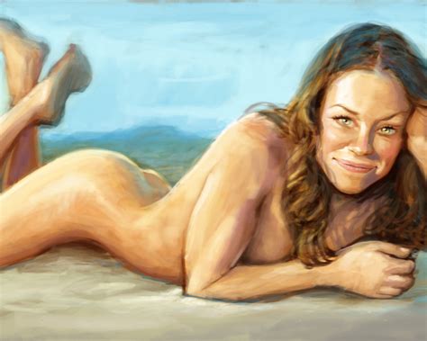 Rule 34 Kate Austen Lost Tagme 307968