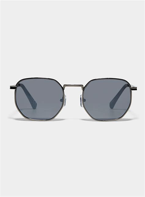 Les Lunettes De Soleil Rétro Ivan Le 31 Lunettes De Soleil Carrées