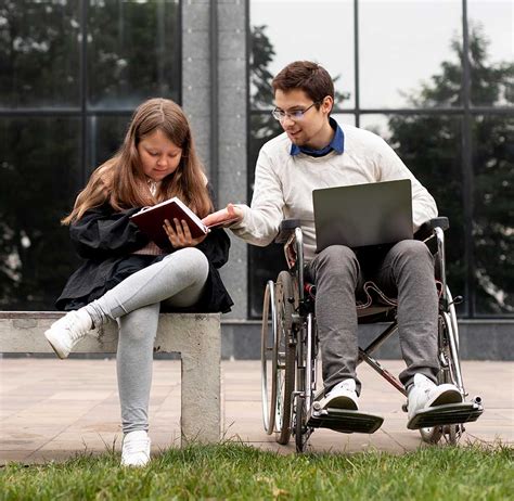 Compassion Disability
