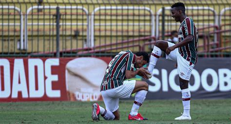 Fred Se Torna O Terceiro Maior Artilheiro Da História Do Brasileirão