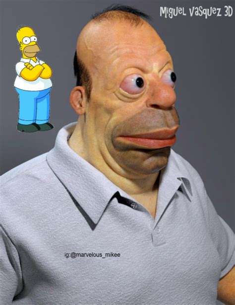 The Hey Arnold Characters As Real Life Humans Is The Most Hilariously Horrifying Thing Youll