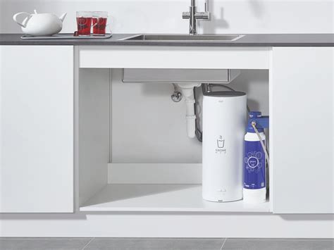Installation & Service Grohe Red | GROHE