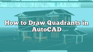 How to change multileader arrow size in autocad? - CADdikt
