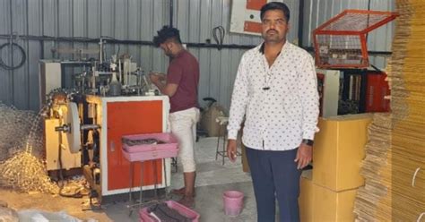 बारामती कामगार ते उद्योजक युवकांसाठी प्रेरणादायी प्रवास Pune Reporter