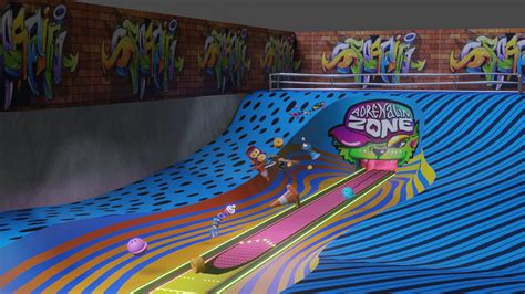 Alexey Stepanov Skate Park Location