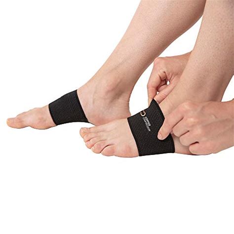 Arch Support For Flat Feet Everything You Need To Know Steal The Style