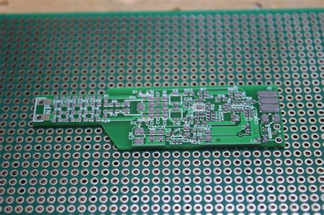 Paul S DIY Electronics Blog Building A Differential Amplifier Probe
