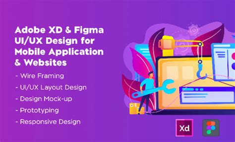 Design A Mobile App Ui Ux For Android And Iso In Figma By Shopify Offical Fiverr