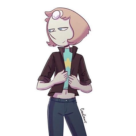 The Cool Pearl Credit To Cubedcoconut On Tumblr Backup