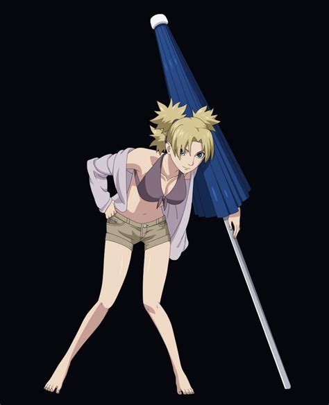 Umbrella R Temari Nara