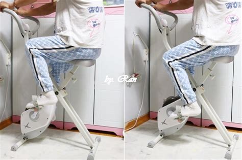 실내사이클 좌식실내자전거 스포틀러 엑스바이크e1 타요 네이버 블로그
