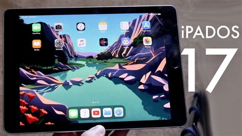 Ipados 17nin öne çıkan özellikleri Webrazzi