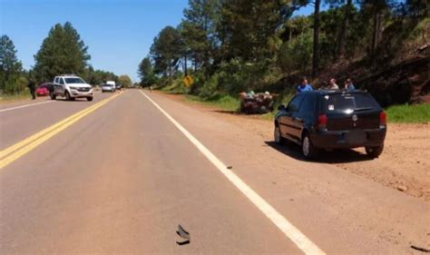 Tragedia Nacional Un Nene De 11 Años Murió Atropellado Luego De Salir