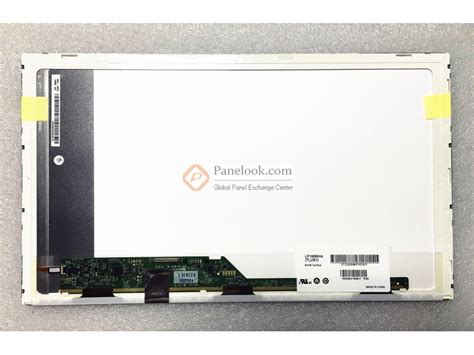 LG Display LP156WH4 TLN1 Overview Panelook