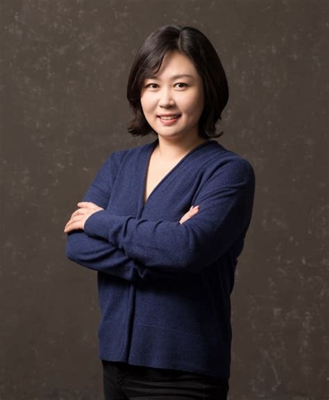 김민영 넷플릭스 Vp 美 주목한 엔터테인먼트 여성 리더로 머니s