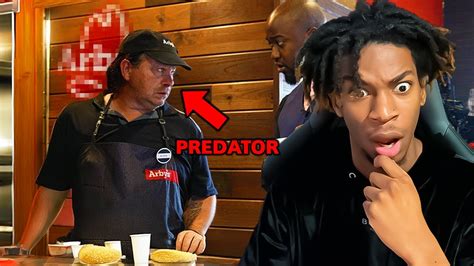 Jideon Is Back And Hes Catching Preds Youtube