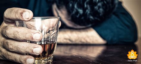 Alcohol Intoxication What Is It And How To Deal With It
