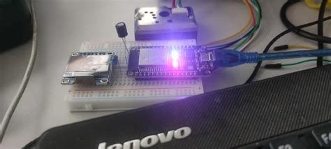 Esp32 Wifi 连接控制led灯 知乎