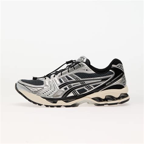 Mens Shoes Asics Gel Kayano 14 Carrier Grey Black Footshop