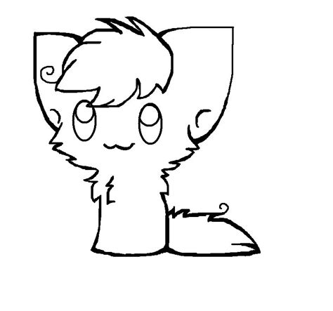 The Lineart By Cammie Mile On Deviantart