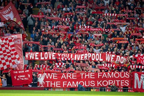 The Kop Wallpapers Wallpaper Cave
