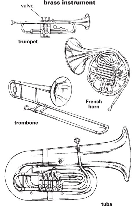 Brass Definition For English Language Learners From Merriam Websters Learners Dictionary