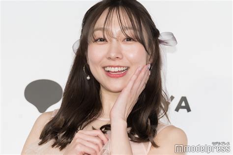 画像3450 須田亜香里、写真集の見どころは「おいしそうなお尻」過去最大露出に挑戦【pluie】 モデルプレス