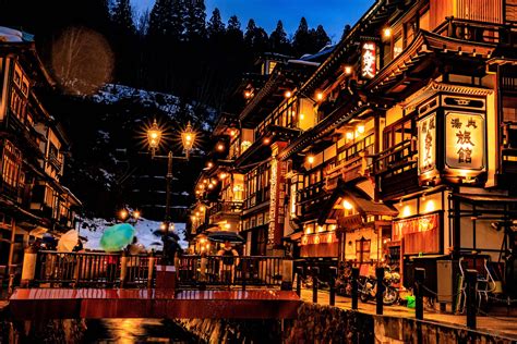 【山形】15個難忘的山形景點總整理：銀山溫泉、藏王樹冰、在地美食⋯⋯ 步步日本