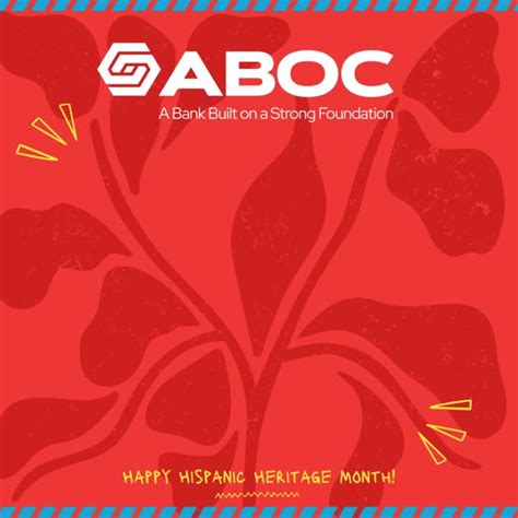 Aboc On Linkedin Chicago Latinos Community Hispanicheritagemonth