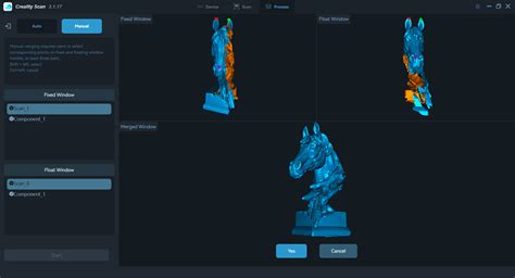 Software Manual For Creality Raptor Series Creality Wiki