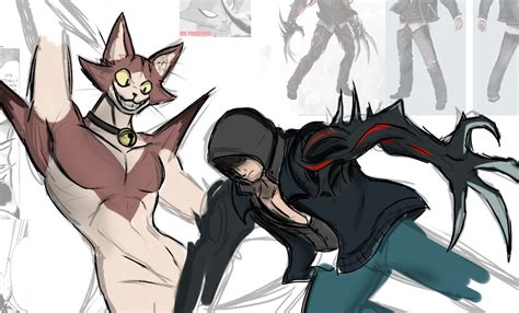 Dumb Crossover By Ephssis On Deviantart